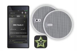 Ищете радио в ванную комнату встраиваемое? Обратите внимание на KBSound ...